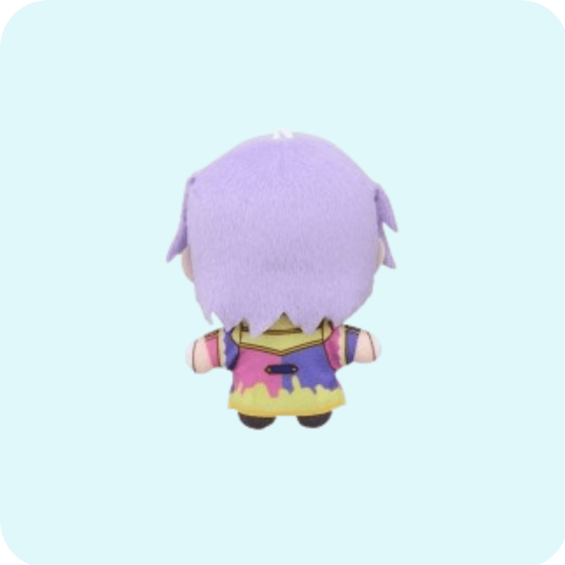 Project SEKAI Plush ⚡️ Official Project SEKAI Stuffed Animal Store