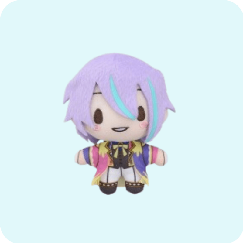 Project SEKAI Plush ⚡️ Official Project SEKAI Stuffed Animal Store